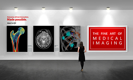 Radiology, News, Education, Service