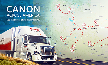 Radiology, News, Education, Service