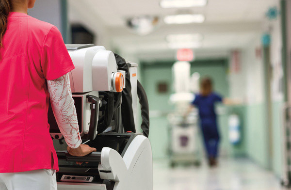 Radiology, News, Education, Service