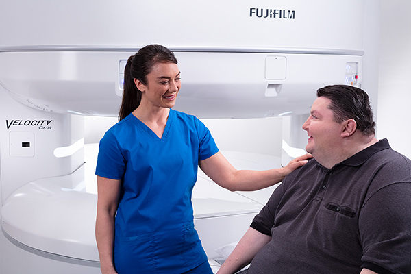 Radiology, News, Education, Service